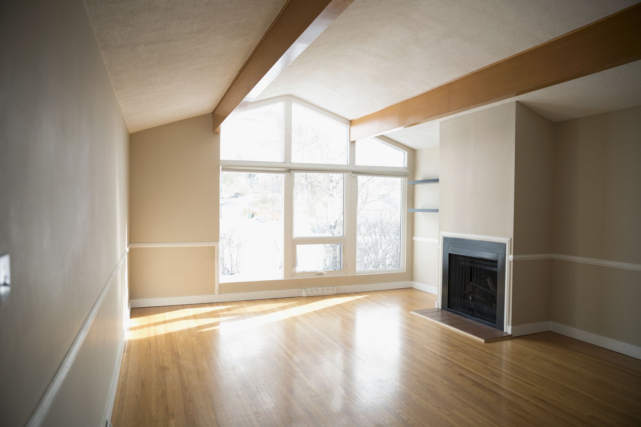 Vacant Home Insurance - Sphere Insurance Group